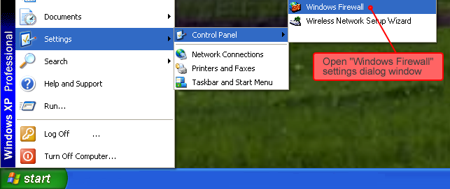 Internet Download Manager: How to configure Windows Firewall Internet Download Manager: How to configure Windows Firewall
